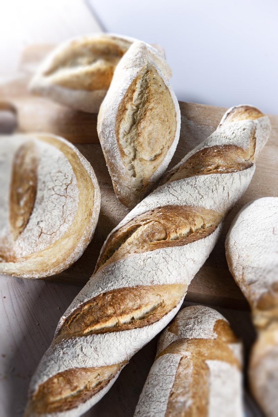 Solutions sur mesure pour la boulangerie-pâtisserie | Zeelandia